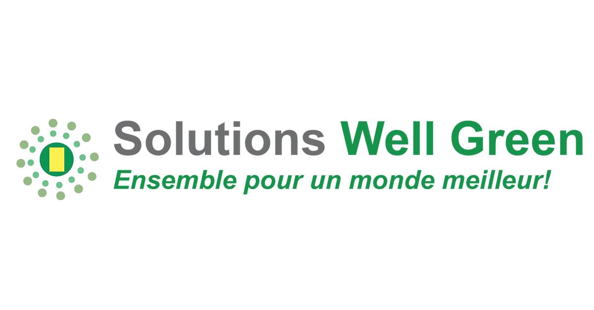 Solutions Well Green